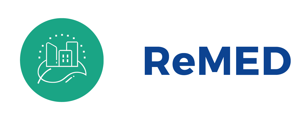 REMED - fomento de las zonas verdes y cuyo objetivo es aumentar las ...